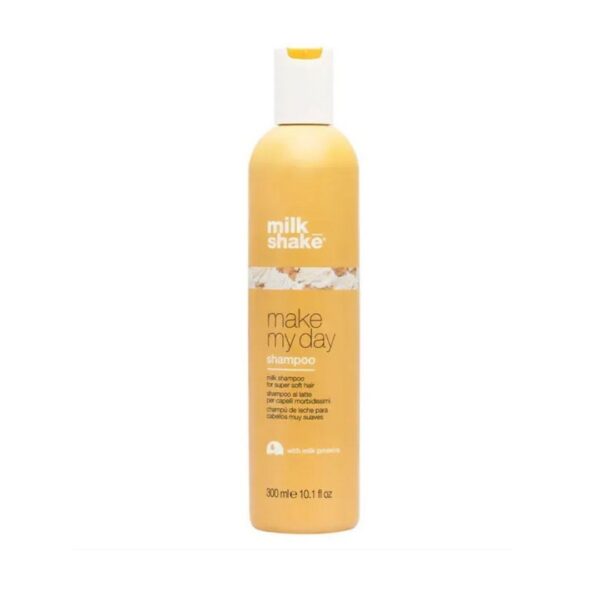 Milkshake Make My Day Shampoo 300mL | Daily Hydration & Shine | Buy Online